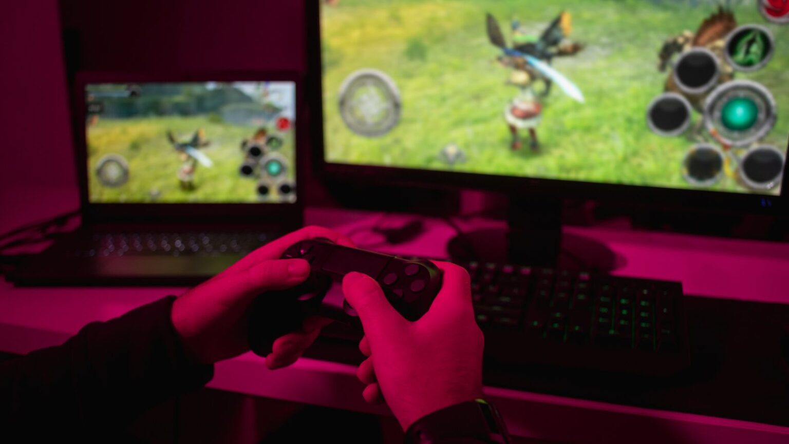 Master Your Gameplay: Essential Gaming Tips for Optimal Performance ...