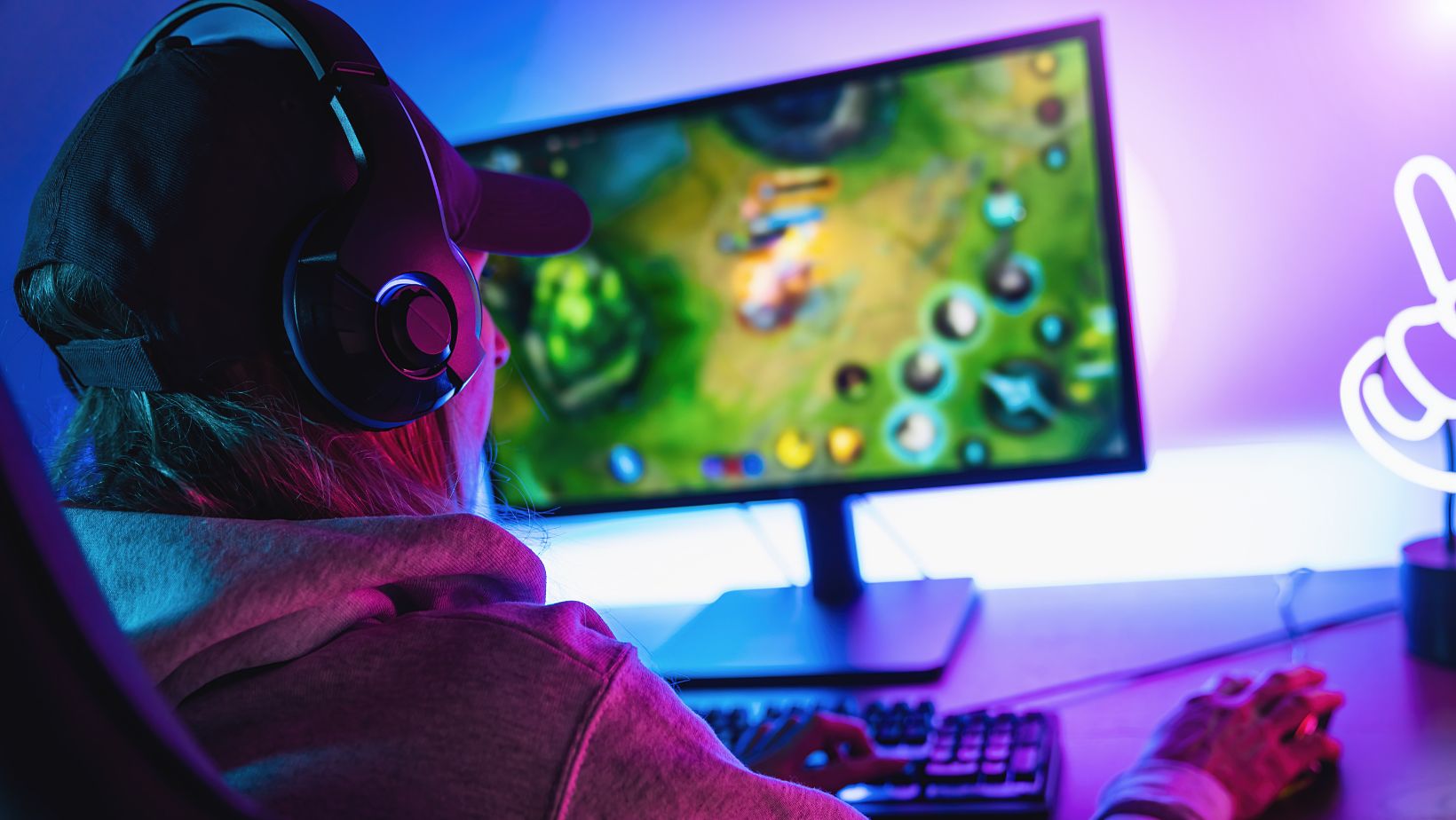 Master Your Gameplay: Essential Gaming Tips for Optimal Performance ...