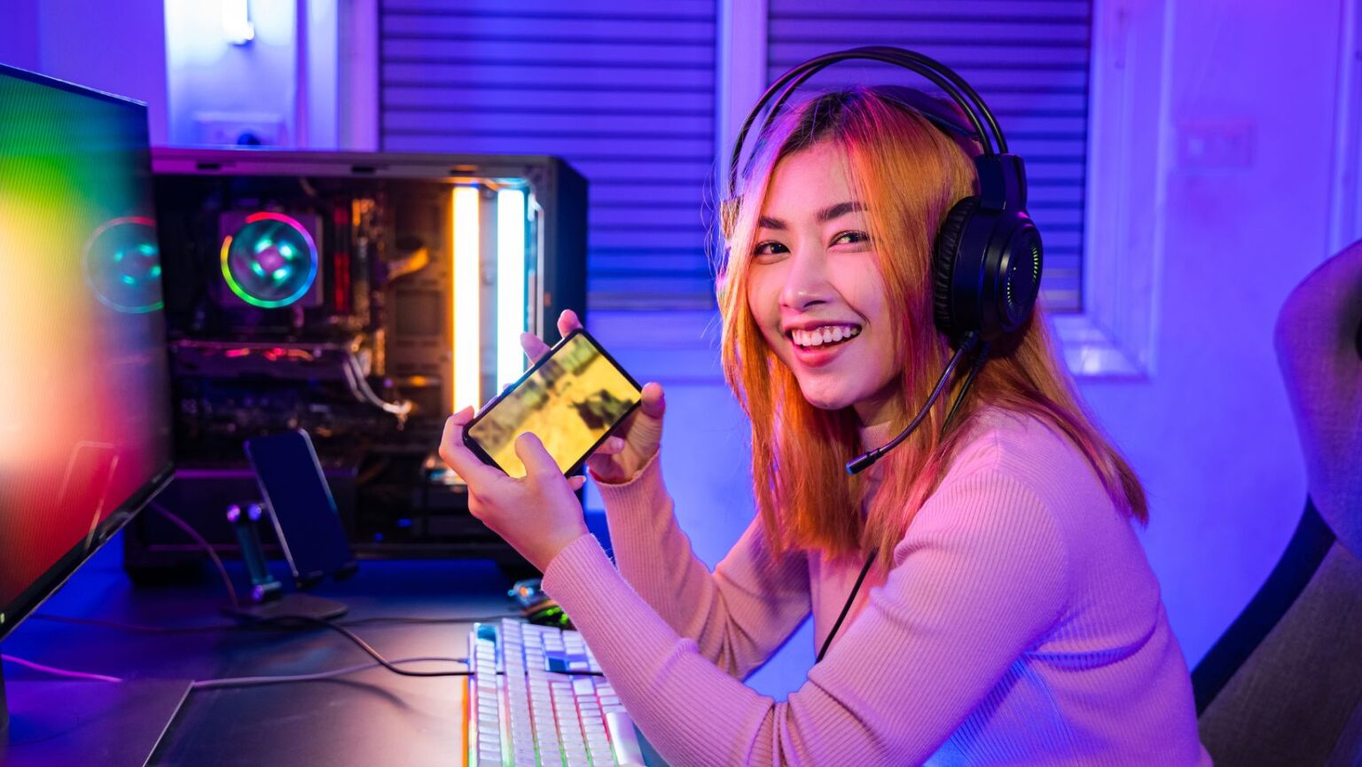 Mobile Gaming: Expert Strategy Tips for Success - gaming-daze.com