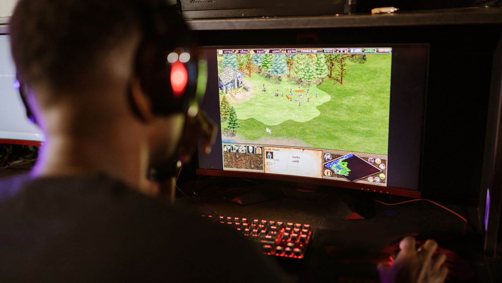 Unearthing the Impact of Reddit's News on Global Gaming Culture ...