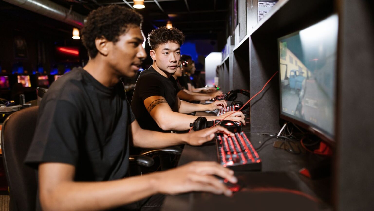 Evolution Unplugged: The Transformative Journey of Gaming Over the ...