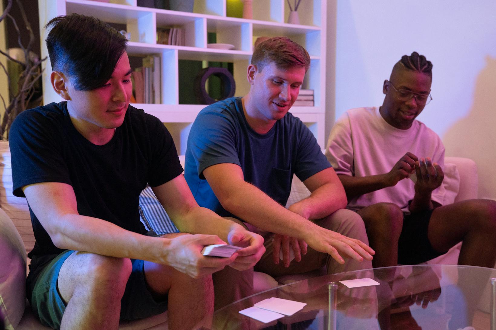 Revolutionizing Social Connections: Enhancing Social Skills Along the ...