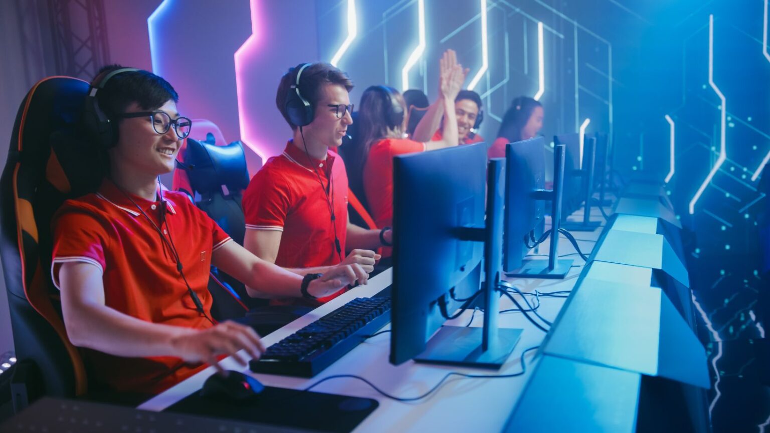 Optic Gaming: Insights on the New Era, Team Strategies, and their ...