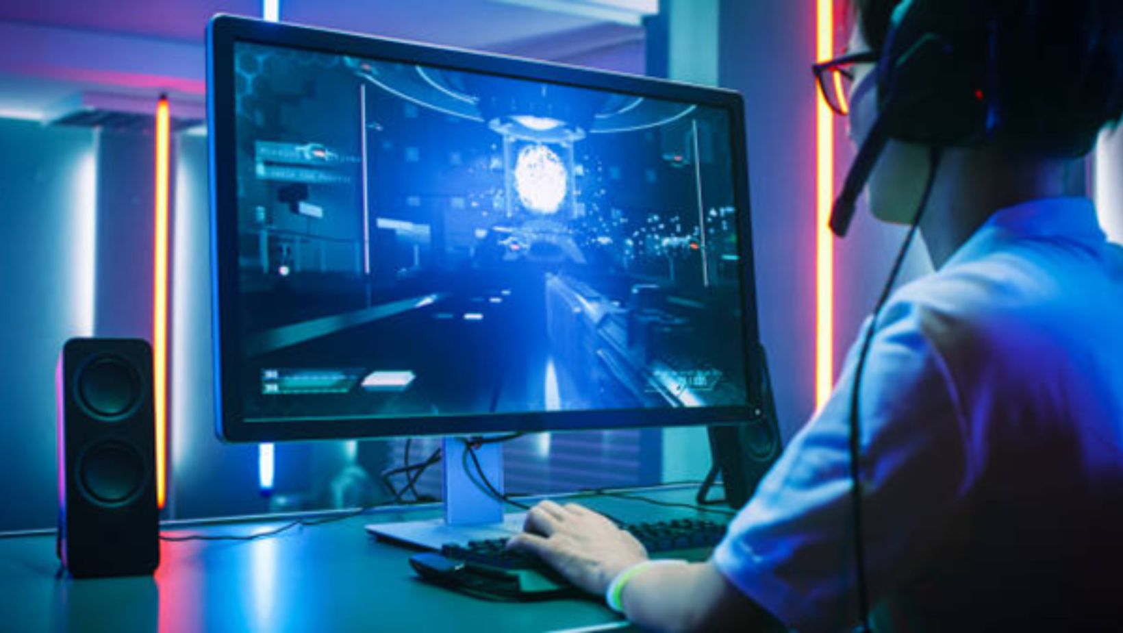 R Gaming Leaks That Shake Up The Gaming Industry - Gaming DAZE
