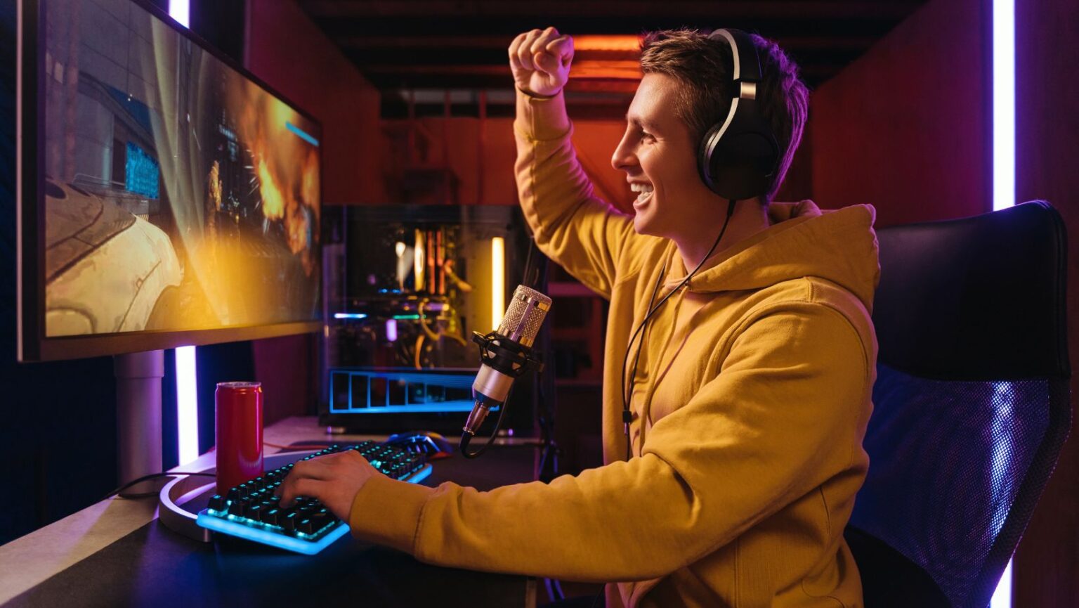 Understanding the Evolution and Identity of a Gamer in Today's Digital ...