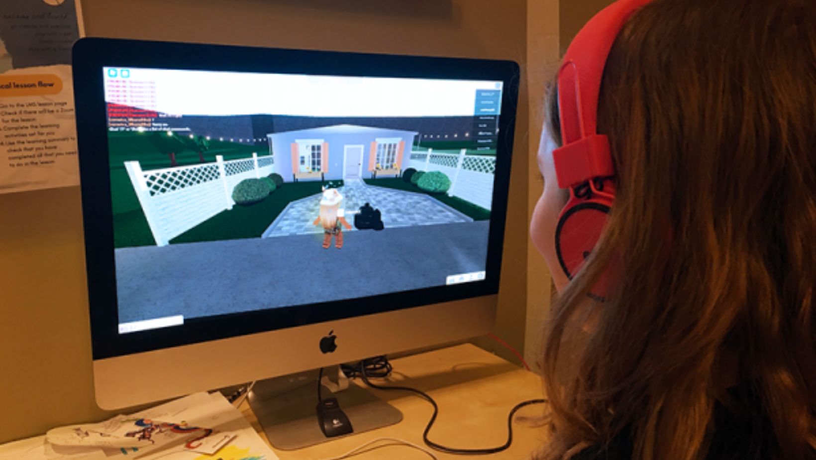 Experience Realism and Fun: Exploring Popular Lifestyle Games on Roblox ...