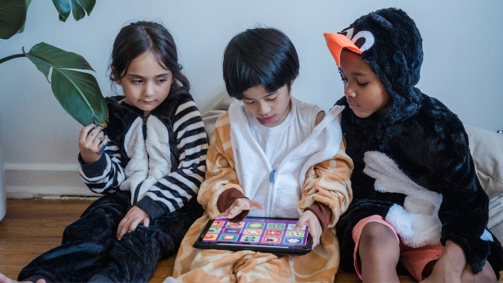 Finding the Age-Appropriate Video Games for 7 Year Olds: A Guide for ...