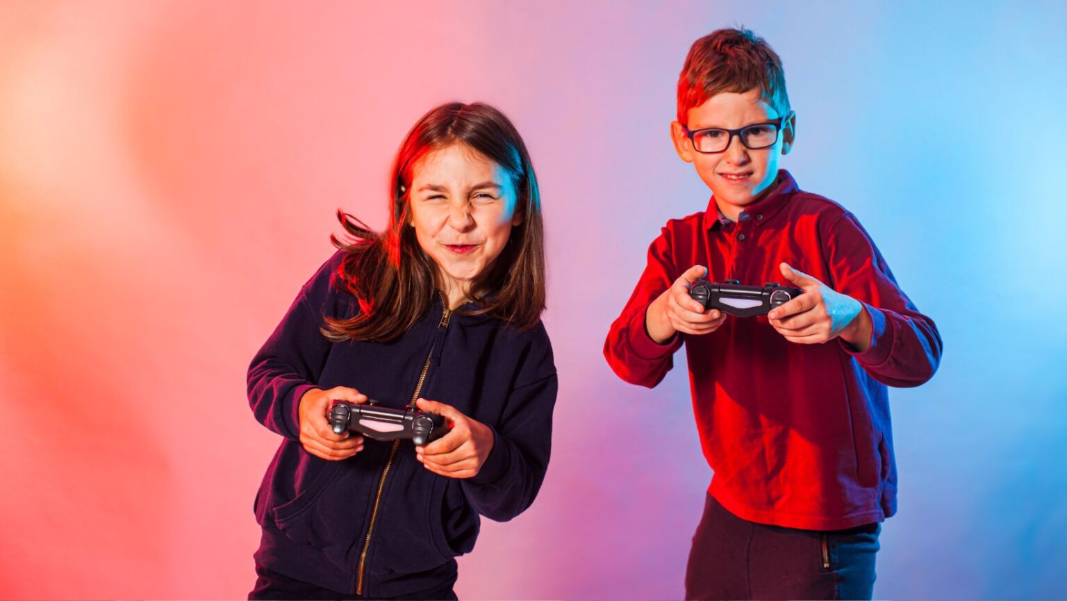 Finding the Age-Appropriate Video Games for 7 Year Olds: A Guide for ...
