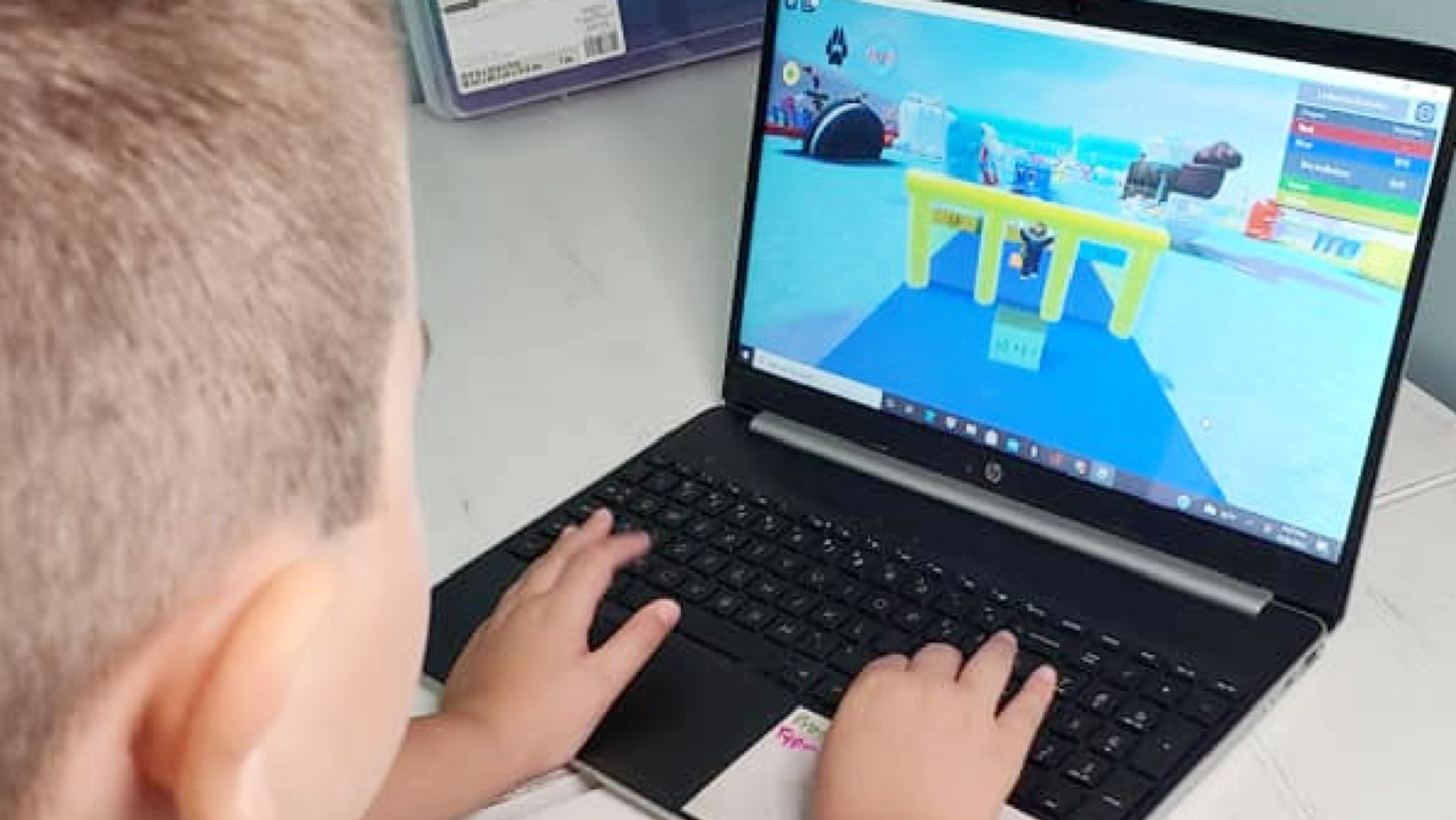 Experience Realism and Fun: Exploring Popular Lifestyle Games on Roblox ...