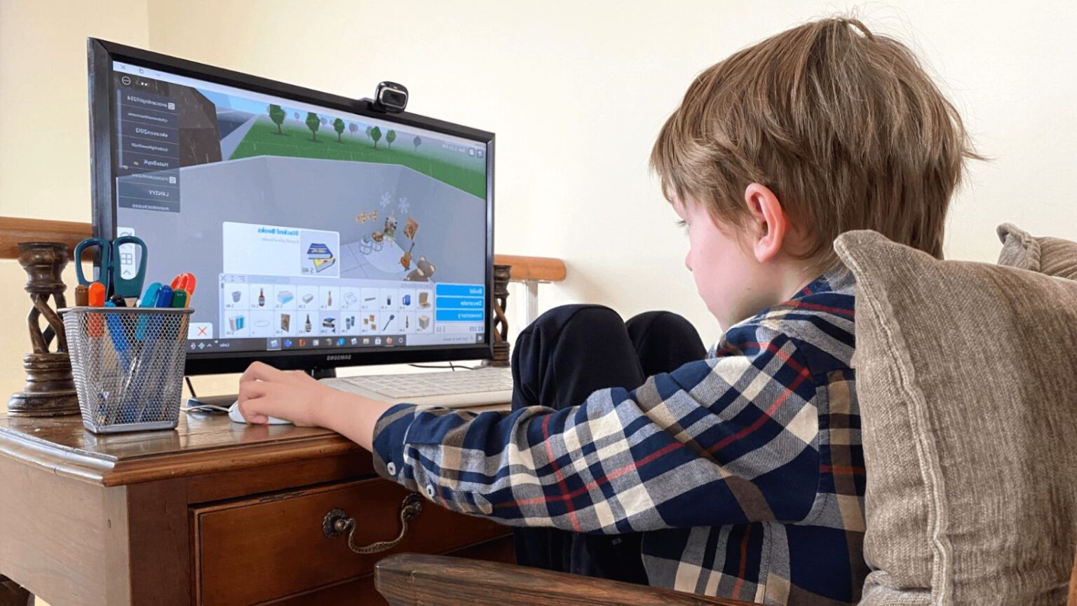 Experience Realism and Fun: Exploring Popular Lifestyle Games on Roblox ...