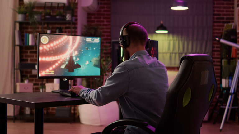 Home - Gaming DAZE